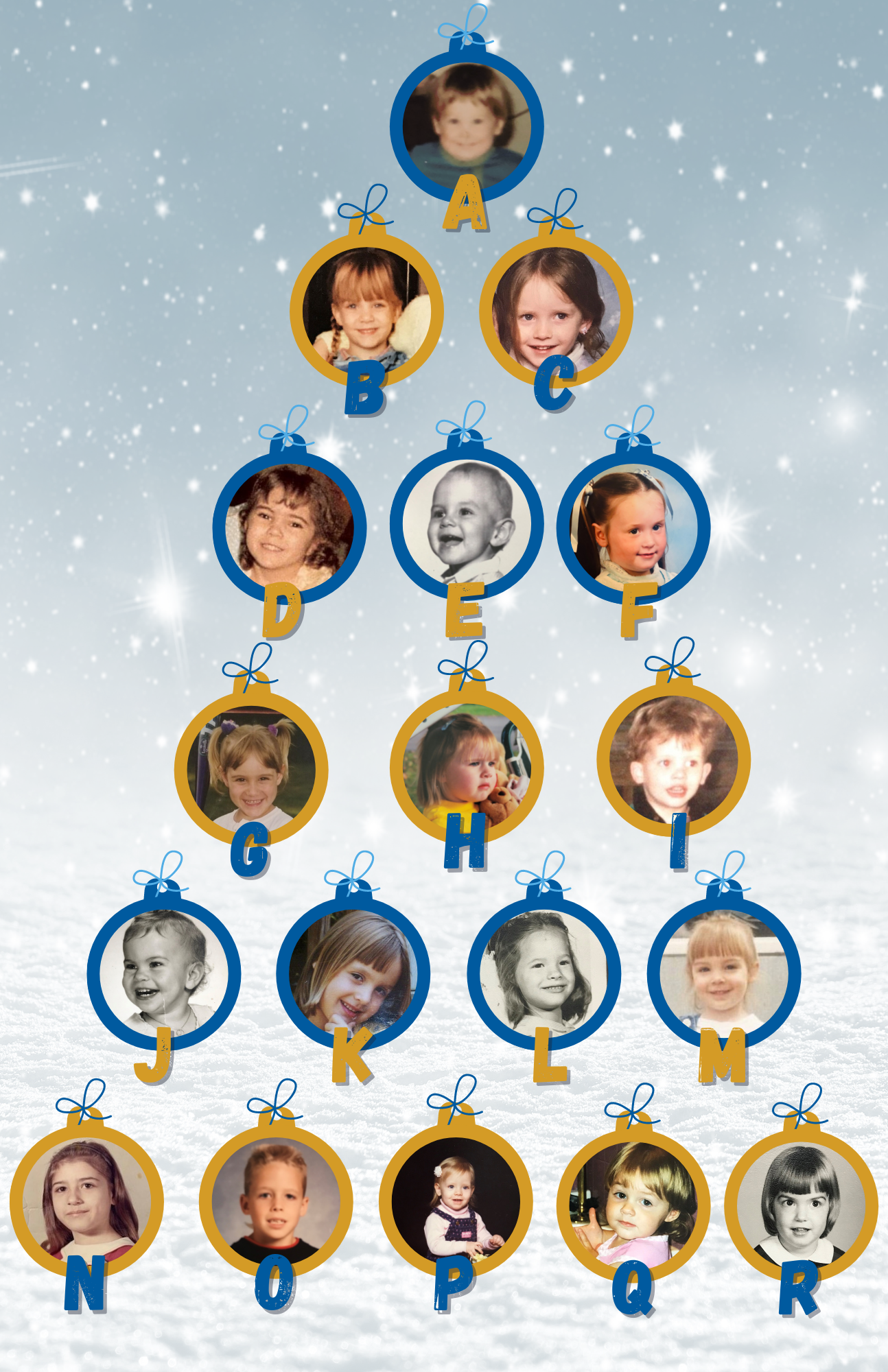 FlexiQuiz - WSB Employee Kid Photo Quiz